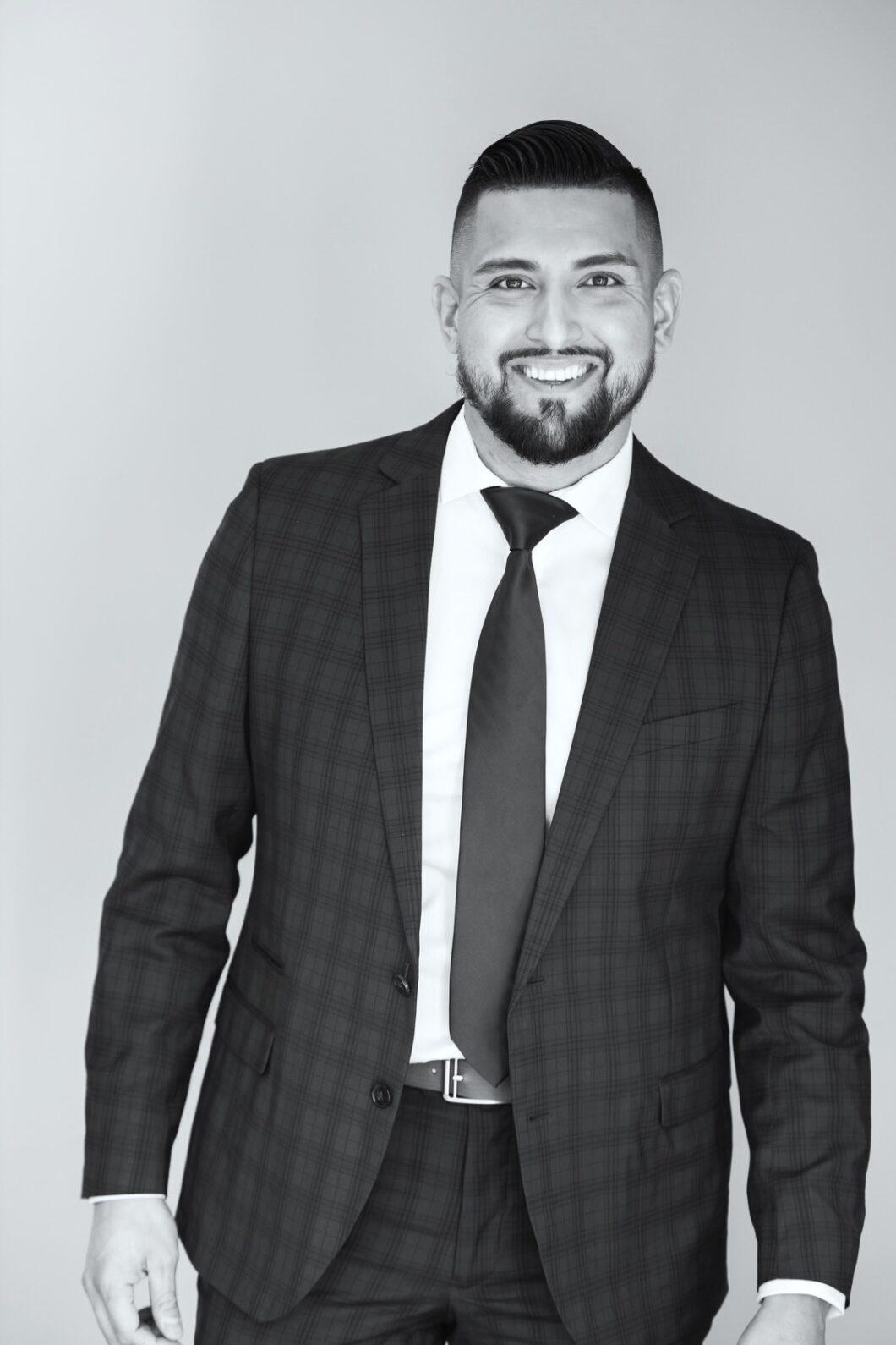 About Sergio Aguiar – Kerry Thomson Group